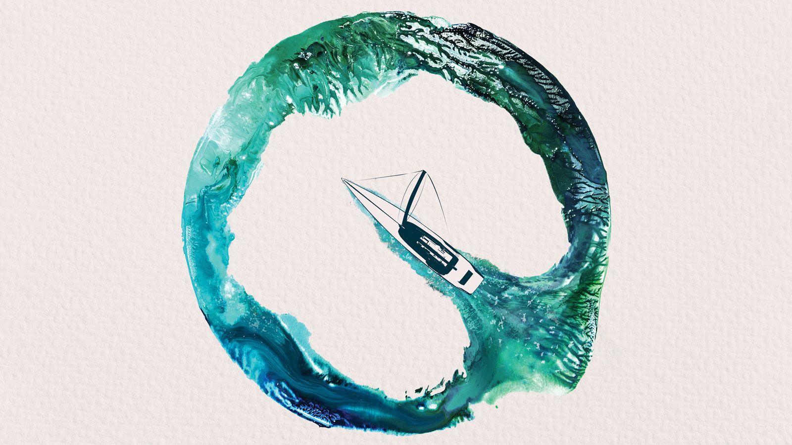 Royal Huisman announces contract for record-breaking 81m sailing yacht Noir